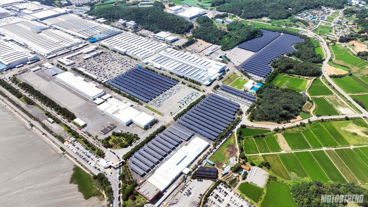 기아, 국내 첫 PPA 재생에너지 전력 도입…RE100 달성 가속